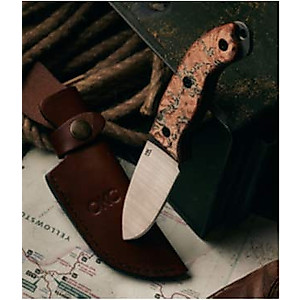 OKC Hiking Knife