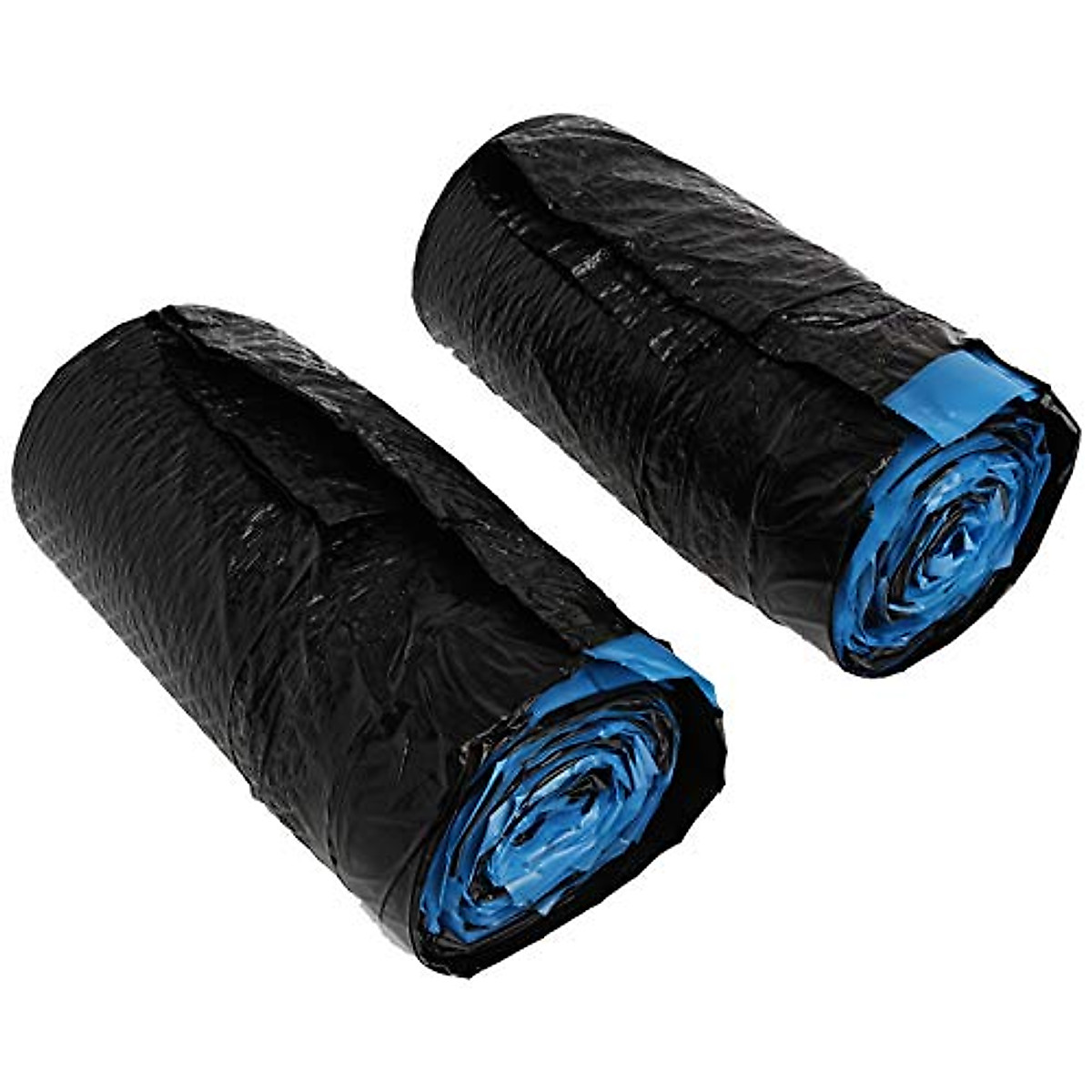 Hefty Ultra Strong Tall Kitchen Trash Bags, Clean Burst Scent, 13 Gallon, 80 Count