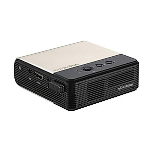 Zenbeam E2 Mini Led Projector-