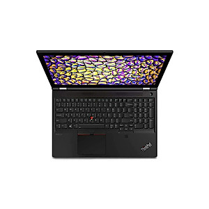 Lenovo ThinkPad P15 Gen 2 Intel Core i7-11800H, 15.6" FHD (1920x1080) IPS 500nits, 32GB RAM, 1TB SSD, NVIDIA T1200 4GB, Backlit KYB, Fingerprint Reader, Win10Pro