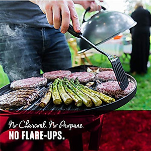 George Foreman 15-Serving Indoor/Outdoor Electric Grill