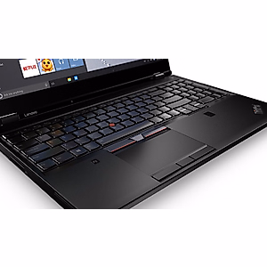Lenovo ThinkPad P51 20HH000CUS 15.6" - 3840 x 2160 -IPS - Intel i7-7820HQ Quad-core 2.90 GHz - 16GB - 512GB SSD - Win 10 Pro