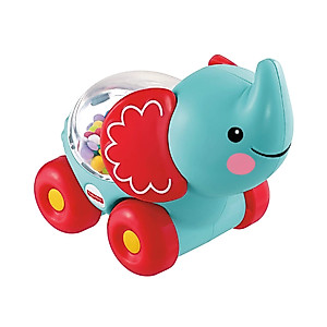 Fisher-Price Poppity Pop Elephant