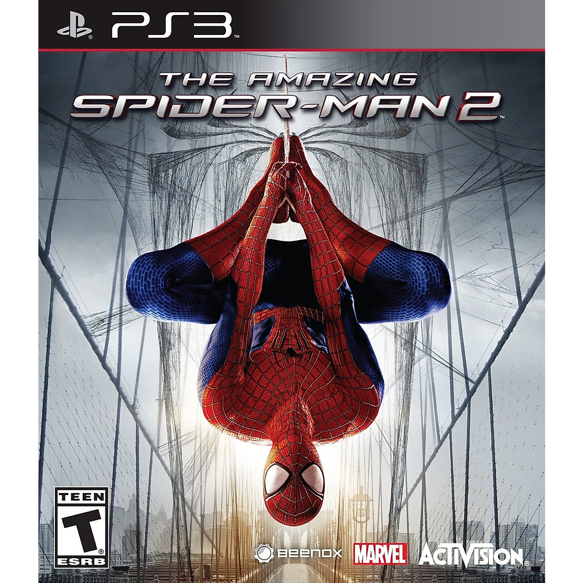 The Amazing Spider-Man 2 - PlayStation 3 (Renewed)