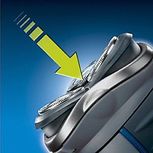 Philips Norelco HQ9 SpeedXL Replacement Heads