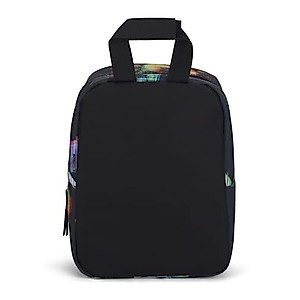 JanSport JS0A352L91O Big Break Floral Glitch