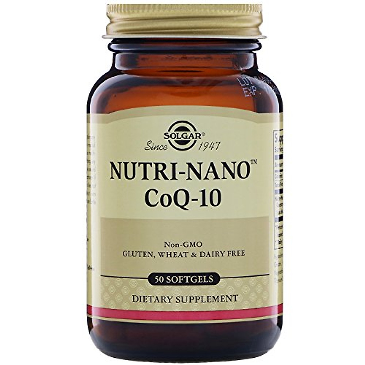 Nutri-Nano™ CoQ-10 3.1x 50 SG 2-Pack
