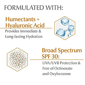 Eucerin Sun Advanced Hydration SPF 30 Sunscreen Lotion, 5 Fl Oz Tube