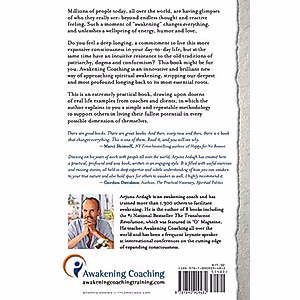 Better than Sex: The Ecstatic Art of Awakening Coaching