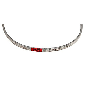 WILDFLOWER Tools 22431-VR8-N03 Lawn Mower V Belt for HRN216 VKA VKAA VLA VLAA Models