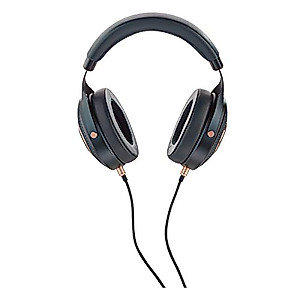 Focal Celestee High-End Closed-Back Over-Ear Wired Headphones