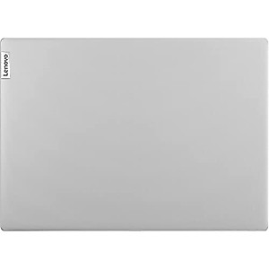 NewestLenovo Ideapad 1, 14.0" Student Business Laptop, IntelPentium N5030, Quad-Core Processor 4GB RAM, 128GB eMMC SSD, Grey, Windows 11 in S Mode + Office 365, Authorized Nowco Accessories