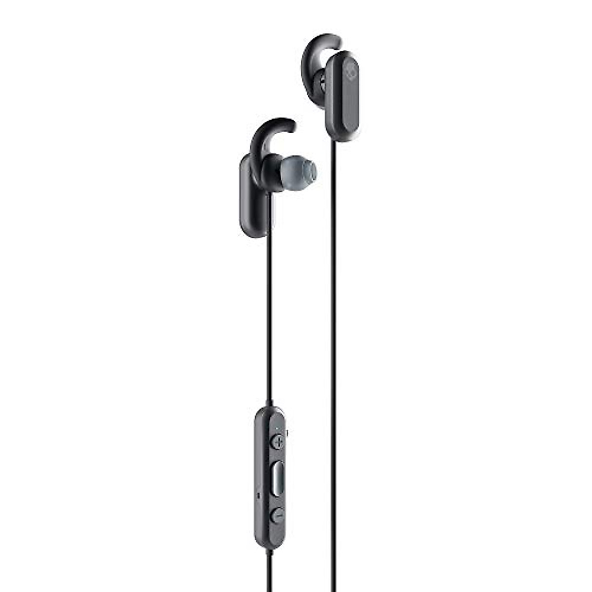 Skullcandy Method ANC Wireless in-Ear Earbud - Black (Renewed)