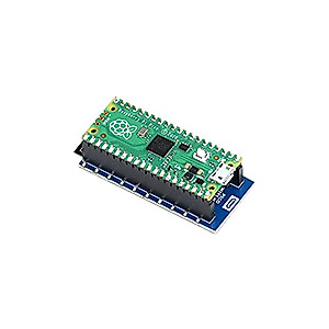 Raspberry Pi Pico WiFi HAT ESP8266 Module IoT Enabled WiFi HAT for The Raspberry Pi Pico