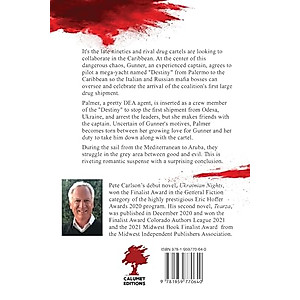 Deep Waters of Destiny