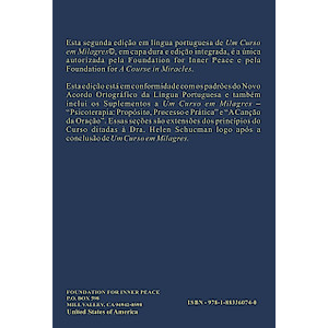 Um Curso em Milagres