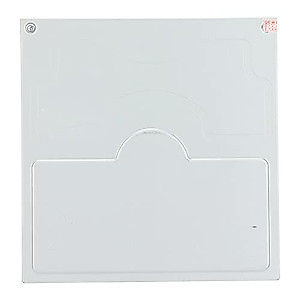 Shanrya Game Disc Drive, Fix Errors Professional Metal Replacement Wearable Game Console Optical Drive for