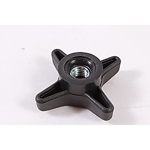 Subaru 263-32640-01 Lawn & Garden Equipment Engine Wing Nut Genuine Original Equipment Manufacturer (OEM) Part