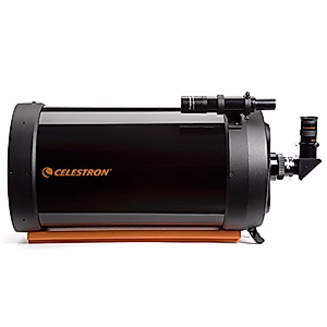 Celestron C9 1/4 A Telescope StarBright XLT 91027-XLT