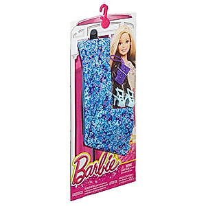 Barbie Complete Look Fashion Pack #2