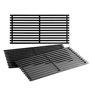Grill Replacement Parts for Charbroil Grill Grates 463242516 463242515 G466-0025-W1A 463367016 463243016 463246018 466242515 463342620 463346017 G474-0017-W1 463367516 606680 Tru-Infrared Grates