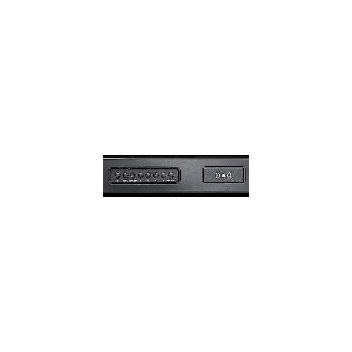 NEC - C751Q-AVT2 - Multisync C751q - 75in Slim Led LCD Public Display Monitor with Atsc Tuner (sb-1