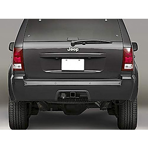 Armordillo 2001-2010 Chevy Silverado 2500/3500 Class 4 Trailer Hitch - Black