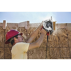 SKILSAW SPT67WL-01 15 Amp 7-1/4 In. Sidewinder Circular Saw