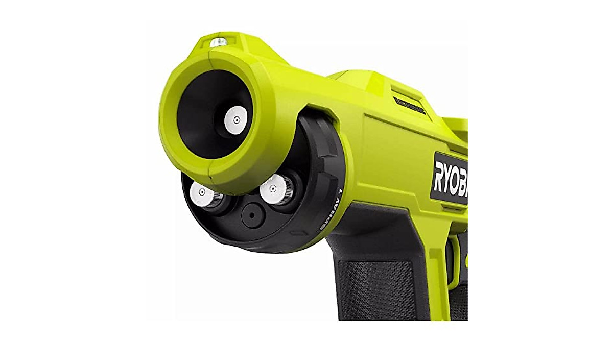 RYOBI 18V ONE+ Cordless Electrostatic Sprayer | PSP02
