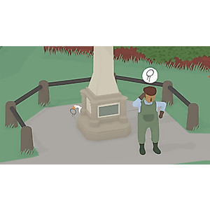 Untitled Goose Game - PlayStation 4