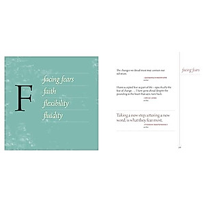 Change Happens: A Compendium of Wisdom