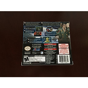 Shin Megami Tensei: Strange Journey - Nintendo DS