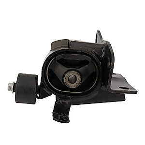 Engine Mount Set - Compatible with Corolla, Matrix, Vibe 1.8L Automatic Vehicles 2003, 2004, 2005, 2006, 2007, 2008 - Replaces A4219, A4221, A4220, A4218