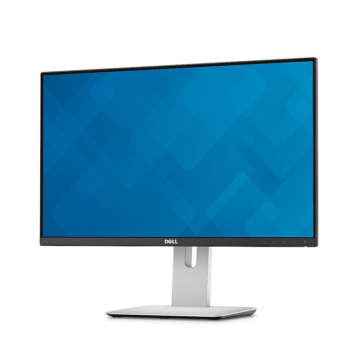 Dell FBA_884116128656 UltraSharp U2414H 23.8 inch Widescreen IPS LCD Monitor (1920 x 1080, 2M:1, 250 cd/m2, 8 ms, HDMI/DP/Mini DP/USB)