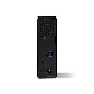 Buffalo Technology Drivestation 3Tb Usb3.0 7200Rpm Hard Drive