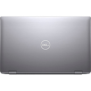 Dell Latitude 9520 2-in-1 15" Touchscreen FHD Business Laptop, Intel i5-1145G7 (Beat i7-1065G7), 16GB LPDDR4X RAM, 256GB PCIe SSD, WiFi 6, Bluetooth 5.1, Fingerprint, Backlit Keyboard, Windows 11 Pro