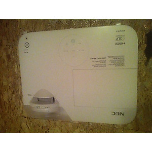 NEC NP-M352WS Projector
