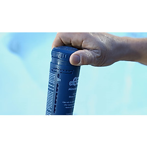 Frog @Ease in-Line Mineral Cartridge for Hot Tubs