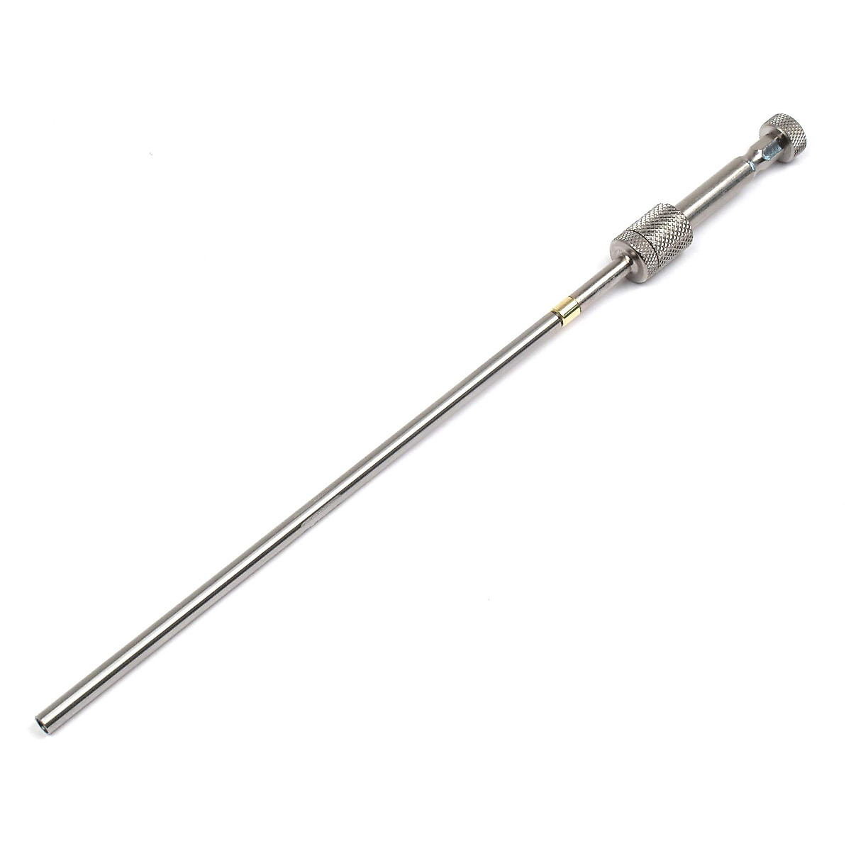 FIX IT STICKS Bore Obstruction/Cleaning Rod Gun Maintenance Kit (Handle, Rods, Obstruction Tips, Case)