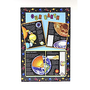 Elmers E579 Jumbo Disappearing Purple School Glue Stick, 1.4 Ounce, 3 Packs of 3 Sticks, 9 Sticks Total