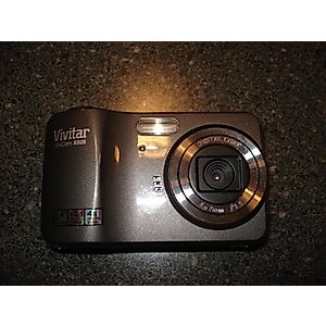Vivitar Vivicam X028