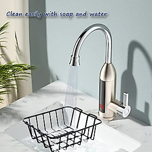 50qt Cooler Basket Compatible with YETII Tundra, Inside Dry-Goods Basket for Igloo 50Qt, Bison Cooler 50QT, Ozark Trail