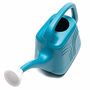 Bloem LLC Jw82-26 2 Gallon Bermuda Teal Classic Watering Can