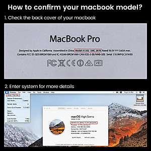 INDMEM NVMe PCIe SSD 256GB 3D TLC NAND Flash Hard Drive Replacement for Mid 2013-2017 MacBook Air, Late 2013 - Mid 2015 MacBook Pro Retina, Late 2013-2017 iMac, 2013 Mac Pro, 2014 Mac Mini