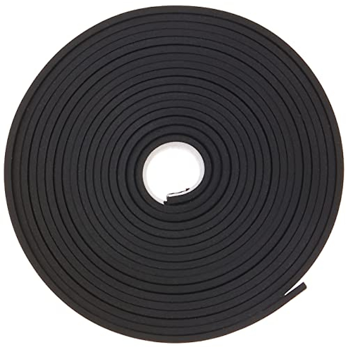 Makita 194419-4 118" Splinter Guard Replacement Strip, Black