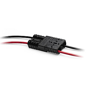 Minn Kota 1865107 Trolling Motor Quick Connect Plug/MKR-20