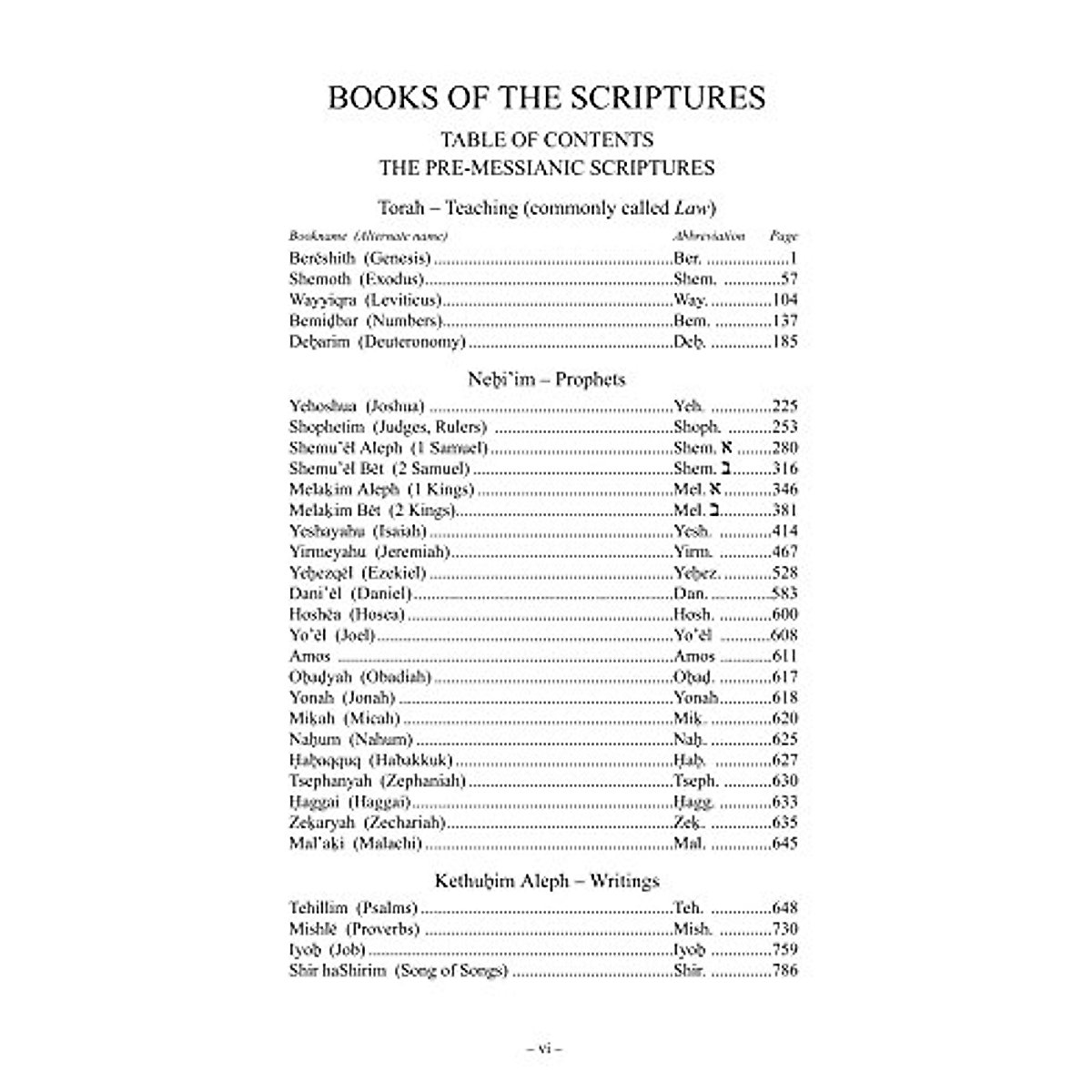 The Scriptures Large Print Duotone Charcoal Edition (ISR)