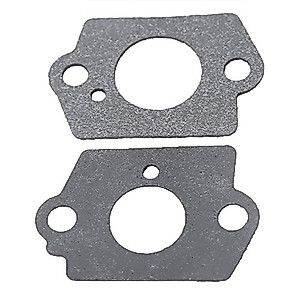 Carburetor for Ryobi RY28000 RY28005 RY28025 RY28020 CS26 RY28021 RY28040 SS26 RY28041 RY28045 26CC Trimmer RY28060 RY28065 Brushcutter 2 Cycle RY09053 RY09055 RY09056 RY09800 blower 308054043 3080540