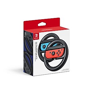 Nintendo Joy-Con Wheel (Set of 2) - Nintendo Switch