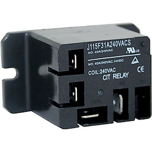 Wells 507334 Wells 507334 RELAY (507334)